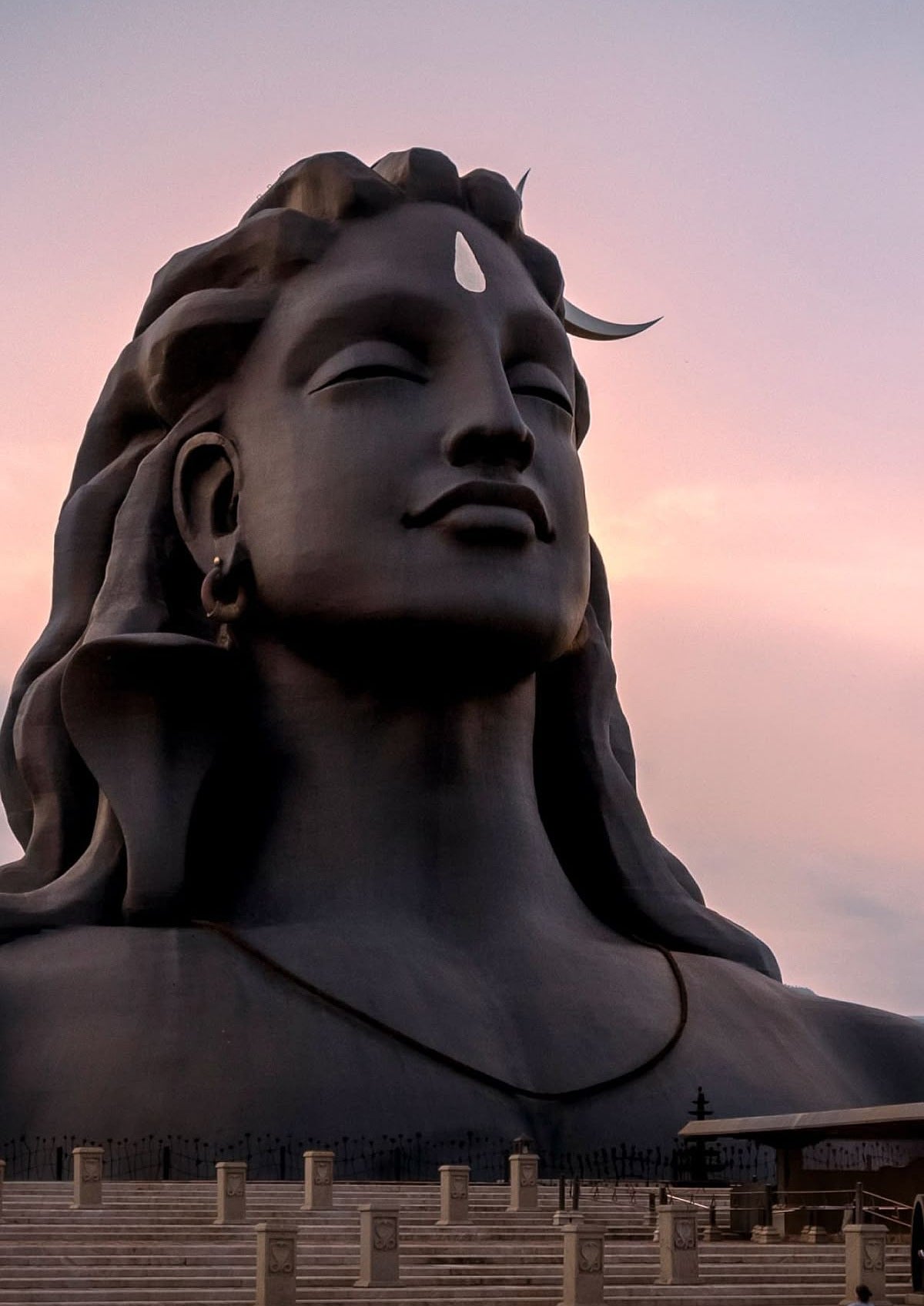 Adiyogi – Dhatu Alchemy